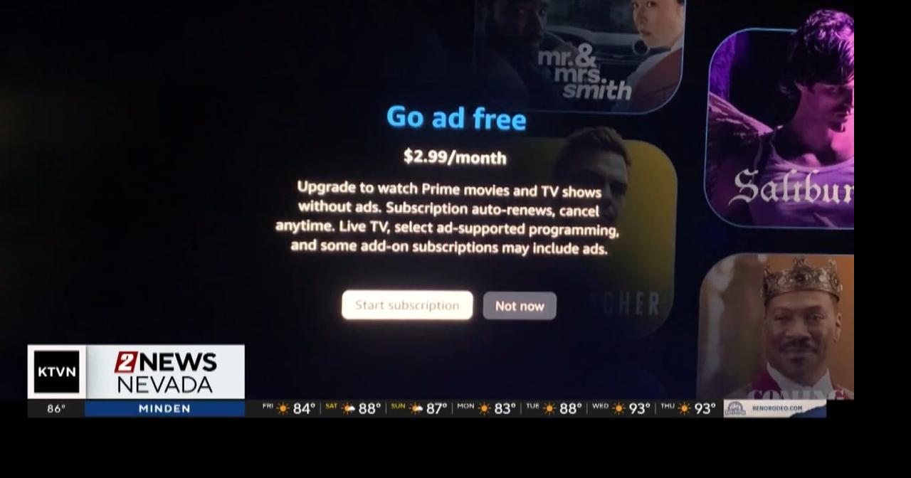 What the Tech: Streaming services adding more ads | What the Tech ...