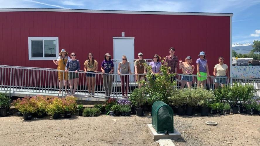 Someone 2 Know: Sydney Roberts | Features | 2news.com