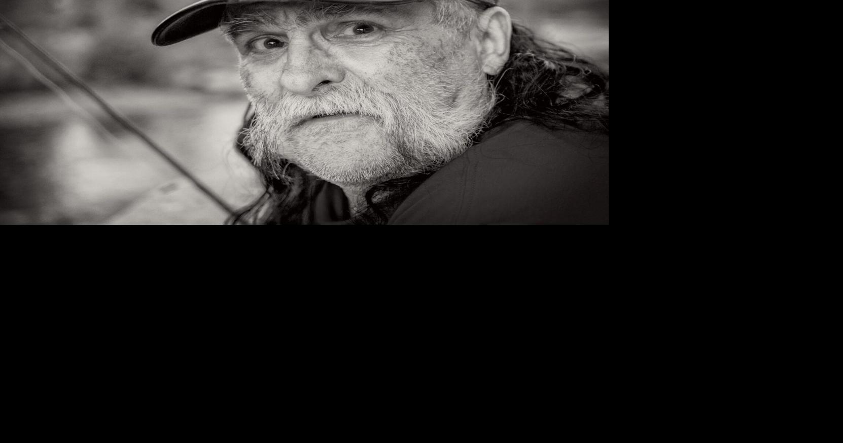 Local Photographer Captures 365 Reno Faces | | 2news.com