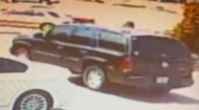 Carson City Deputies Seek Theft Suspect | News | 2news.com