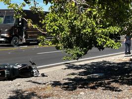 New details released in motorcycle crash on Vista Boulevard | Local ...