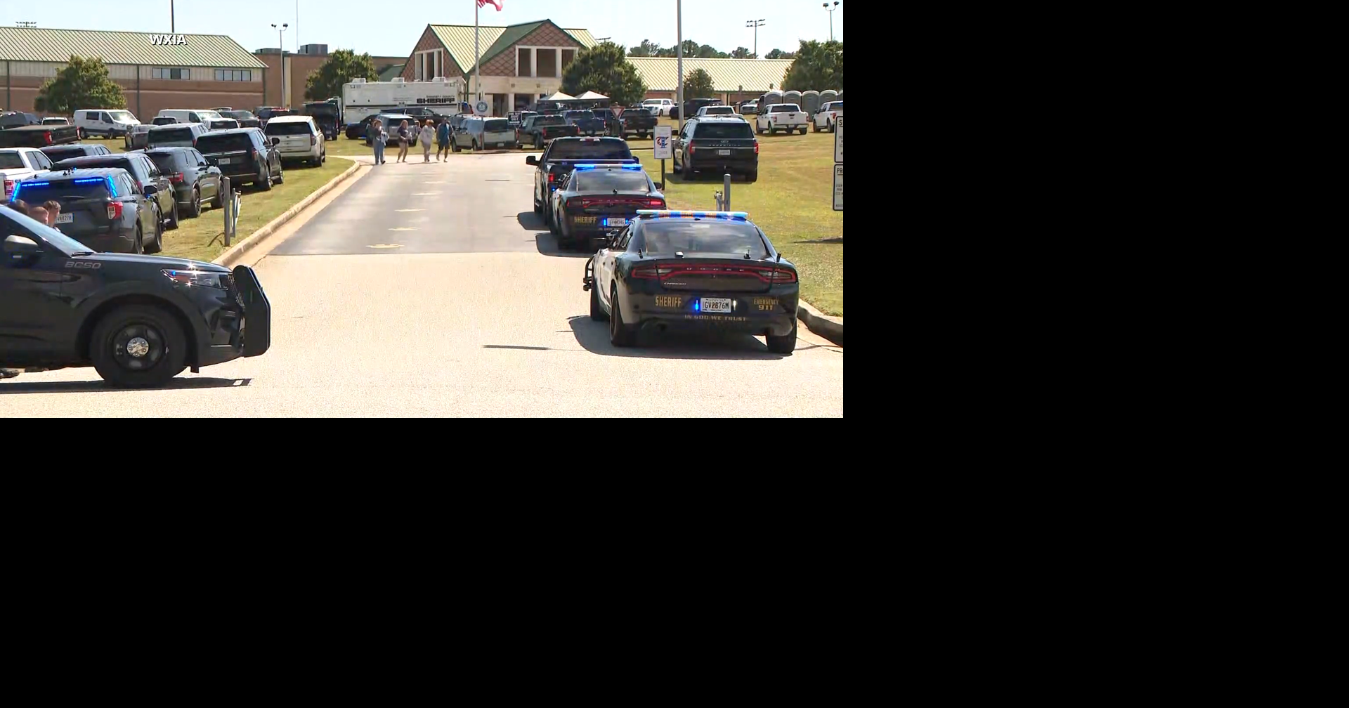 14-year-old student at Georgia high school faces murder charge in ...