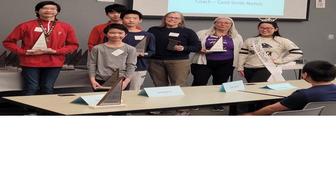 Reno Davidson Academy Students Win Nevada Math Competition | News ...