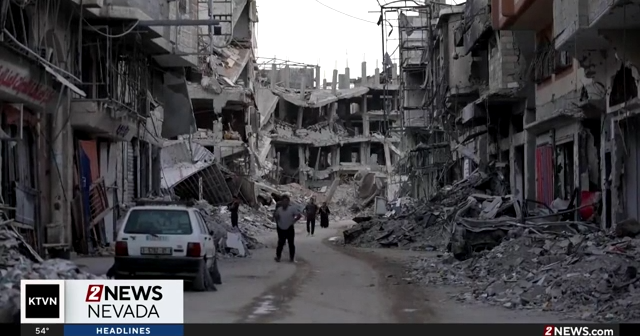 Today's newscast | Videos | 2news.com