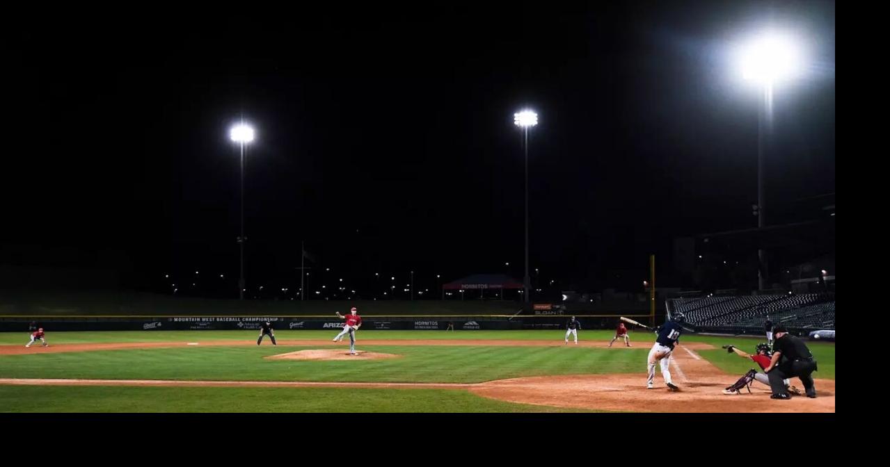 Wolf Pack Baseball ends season with back-to-back extra inning losses ...