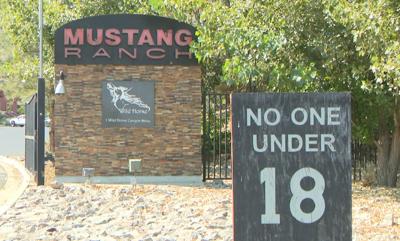 Mustang Ranch Brothel Madams Speak Against Sex-Trafficking | | 2news.com