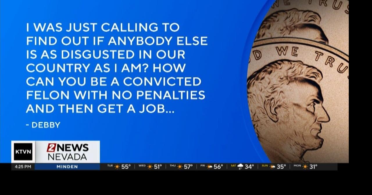 Your 2 Cents: Presidential inauguration | Your 2 Cents | 2news.com