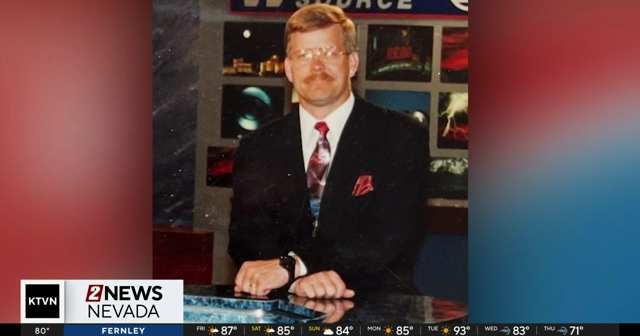 A Look Back at the Career and Legacy of Mike Alger | News | 2news.com