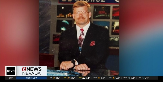 A Look Back at the Career and Legacy of Mike Alger | News | 2news.com