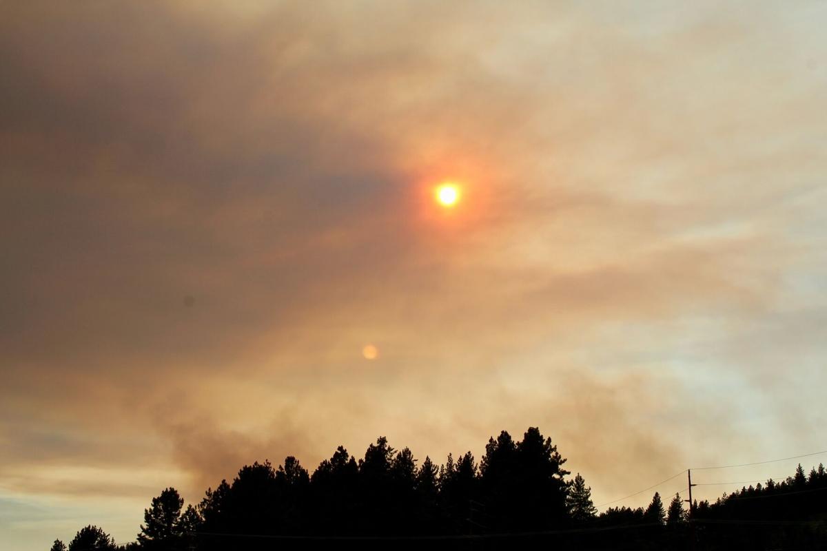 Gold Complex fire burns in Plumas County | Fire Watch | 2news.com
