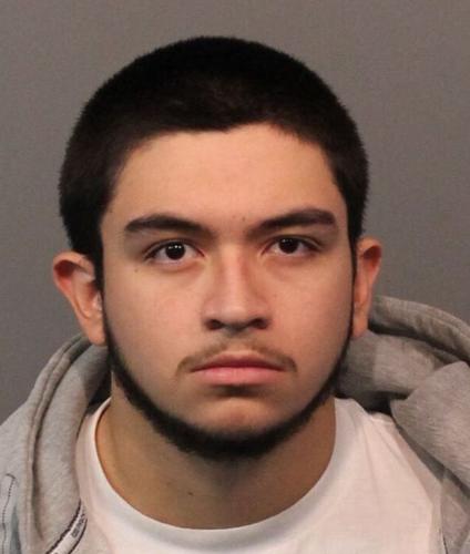 Teen Sentenced to 15 Years in Prison in Two Different Cases, Months ...