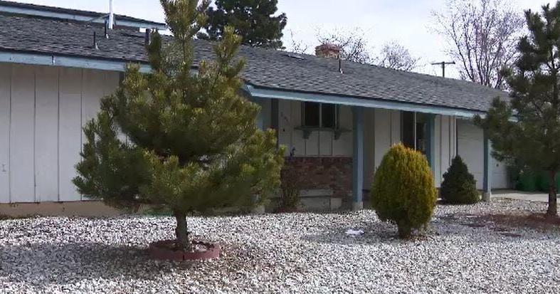 Life Changes, Inc.'s Family Reunification House | | 2news.com