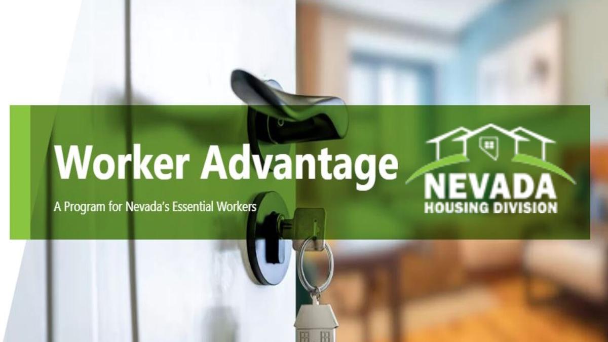 Nevada launches new aid program for essential workers chasing ...