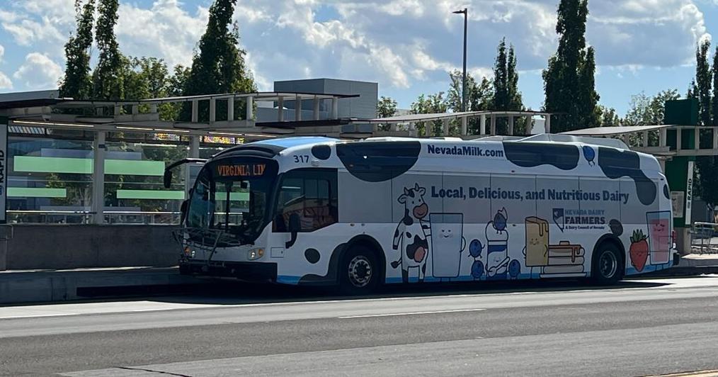 RTC to provide free shuttle service to Earth Day event | Local News ...