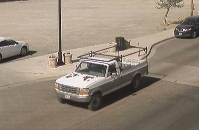 Fallon Police Asking for Help Identifying Pickup Truck | News | 2news.com