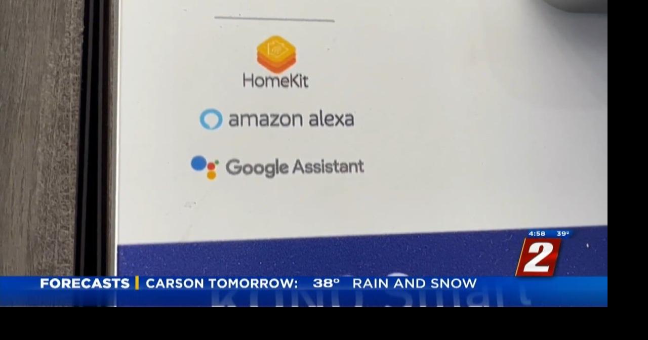 What The Tech: ‘Matter’ Helping Smart Devices Work Together | What the ...