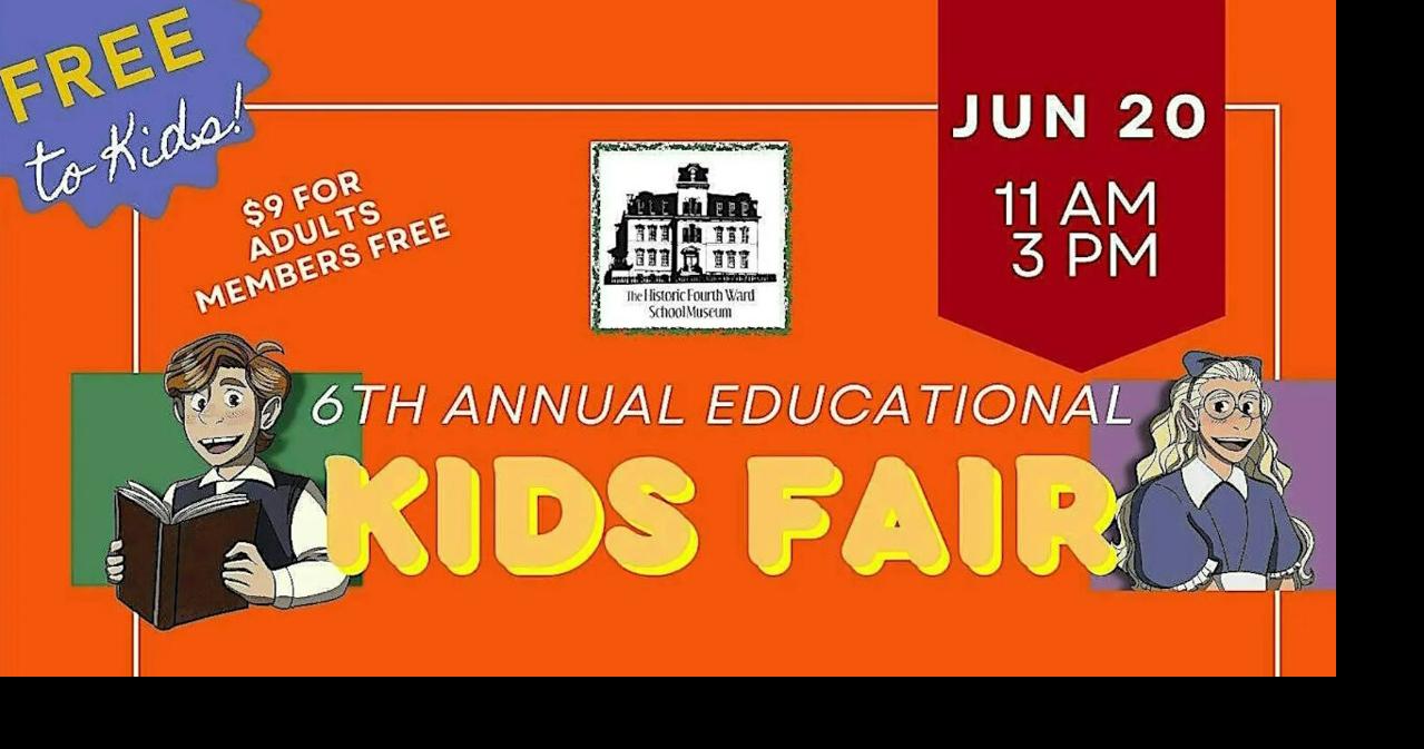 Fourth Ward School Museum plans kids fair for 150th anniversary | Local ...