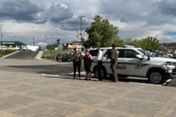 DA and Sheriff announce open murder charge for Nicholas Loving in death ...