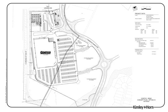 Costco requests meeting with city on potential new location in south ...