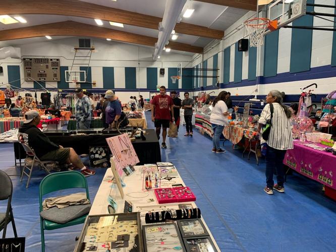 Reno-Sparks Indian Colony Hosts Fall Fest Native American Craft Fair ...
