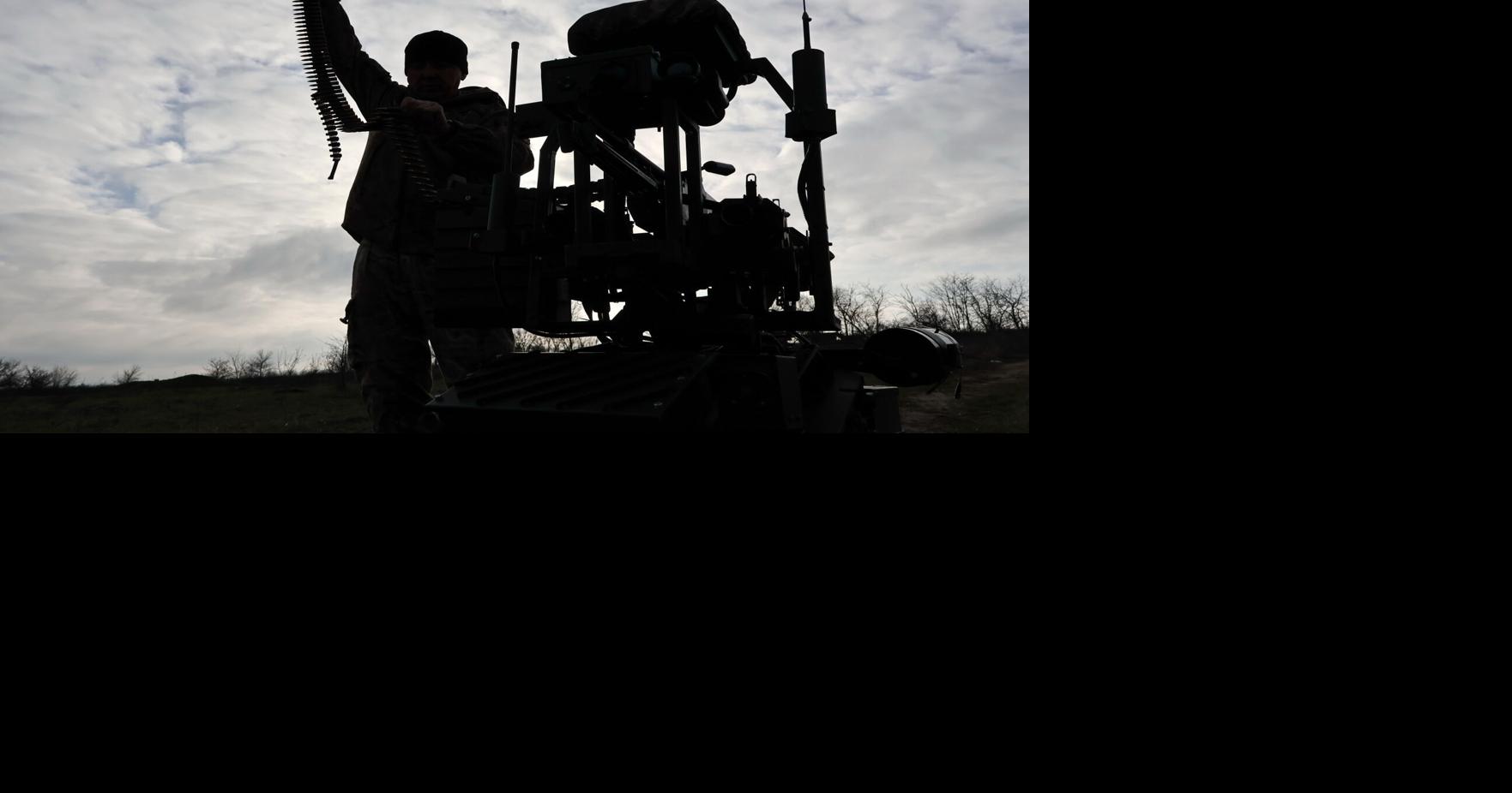 Russian strikes kill 4 as US and Ukraine officials wrap up third day of ...