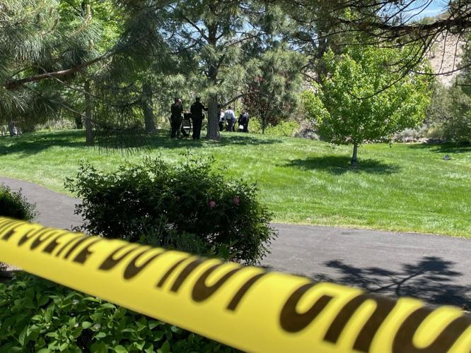 Washoe County Coroner Identifies Body Found Near Caughlin Ranch | News ...