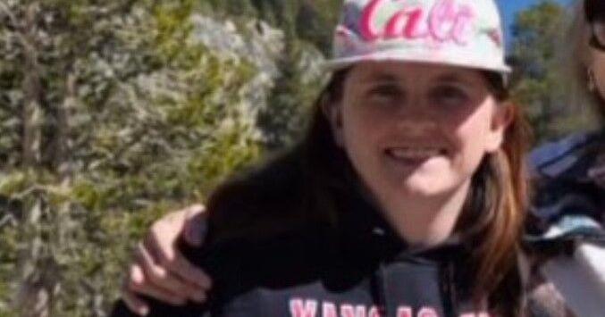 Placer County Sheriff asking for help finding missing woman ...