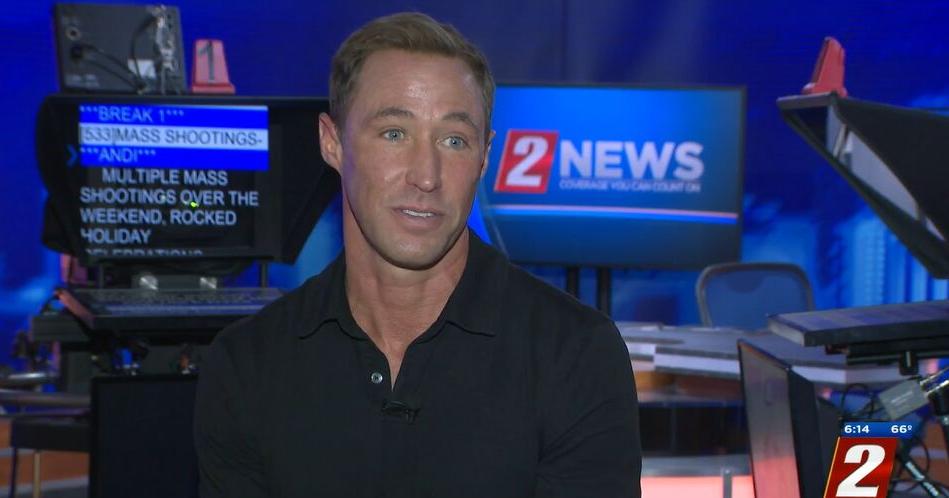 kyle lowder 2024