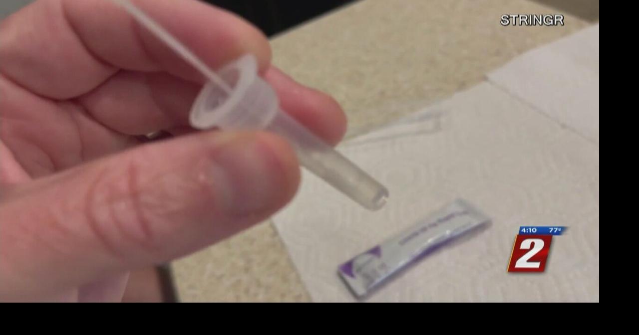 Americans Can Now Order Third Round Of COVID Test Kits | Covid-19 Facts ...