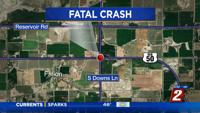Nevada State Police release new details of fatal crash near Fallon ...