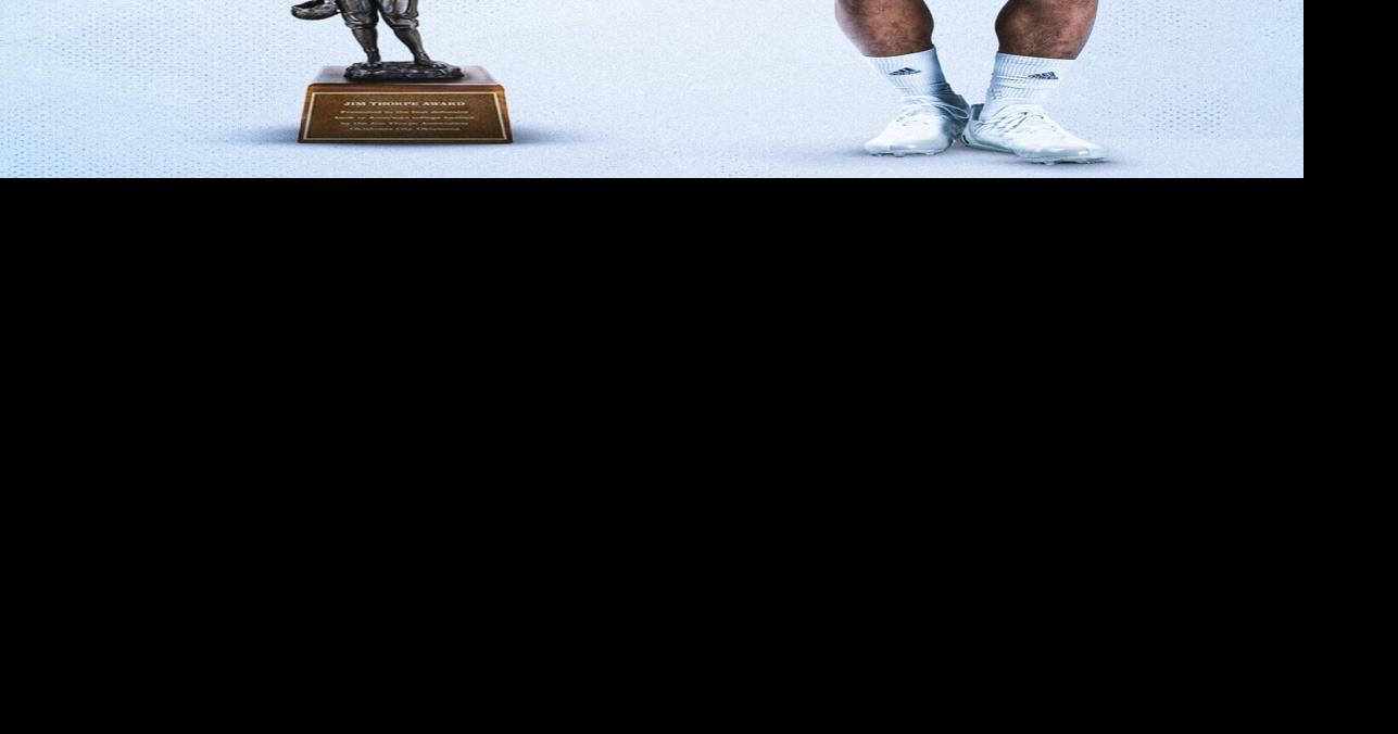 Nevada safety Bentlee Sanders named Jim Thorpe Award semifinalist ...