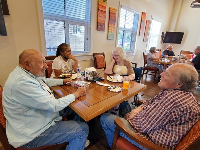 Someone 2 Know: Veterans Guest House | Features | 2news.com