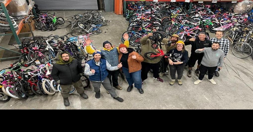 Registration Open For Reno Bike Project Summer Camps | News | 2news.com