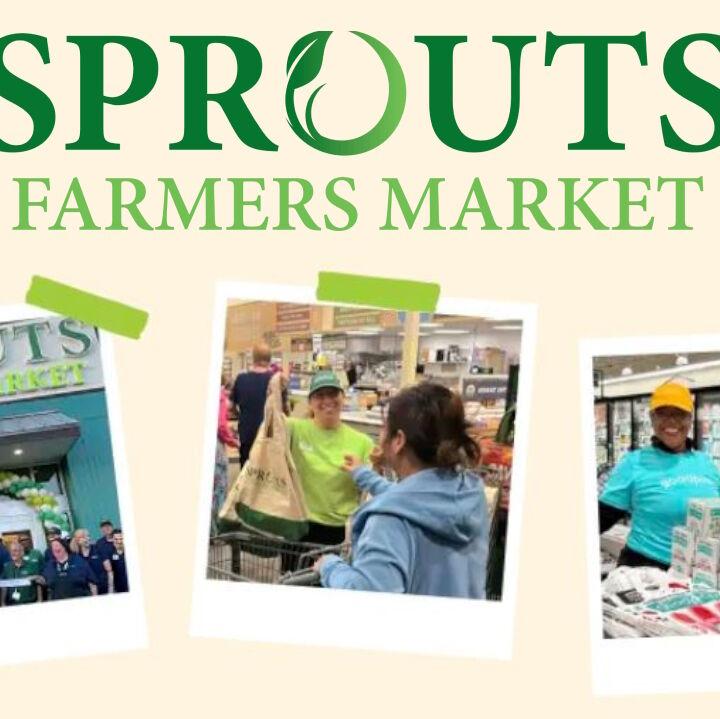sprouts events