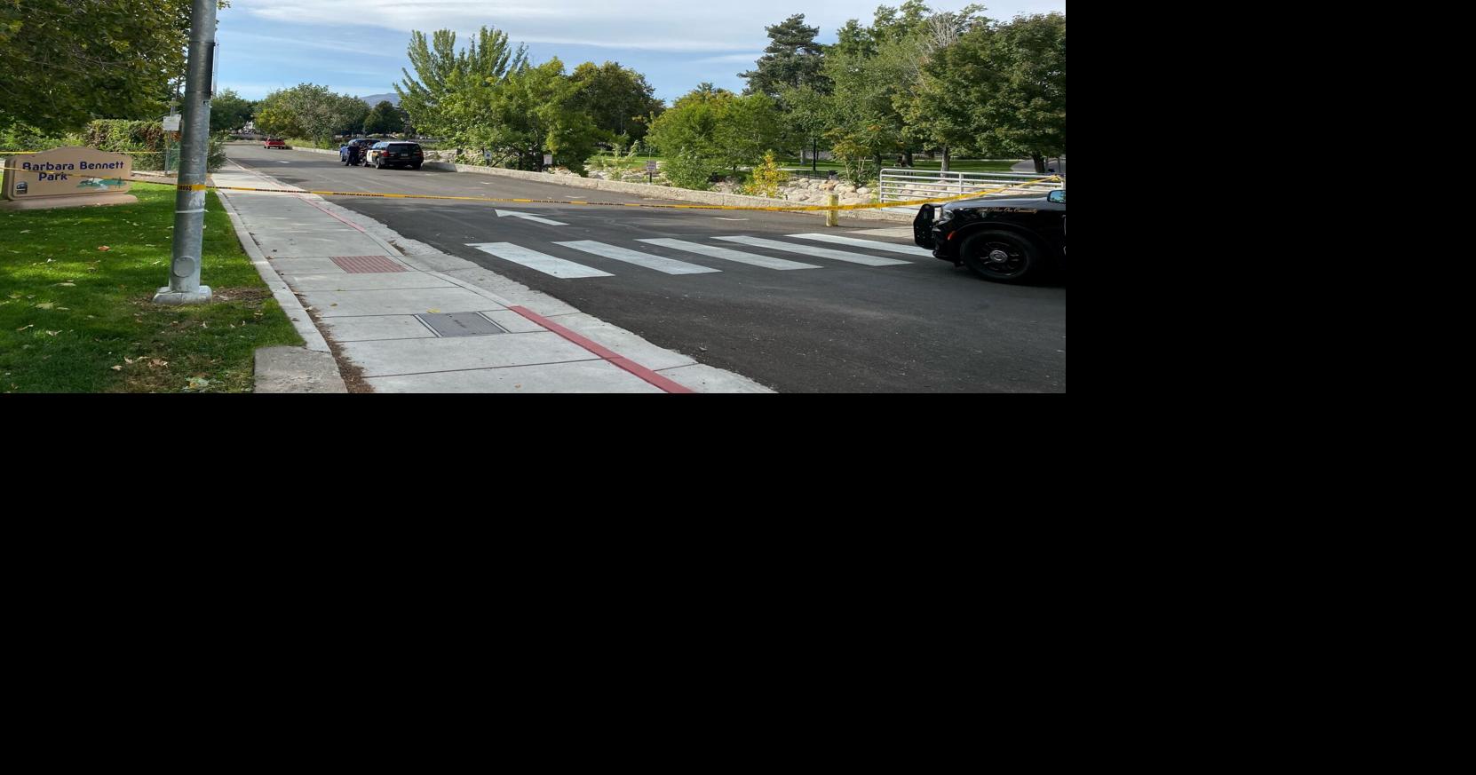Police Seek Suspect in Deadly Shooting at Barbara Bennett Park in Reno ...