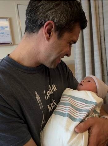 Canaday Family Welcomes Healthy Baby Boy! | Local News | 2news.com