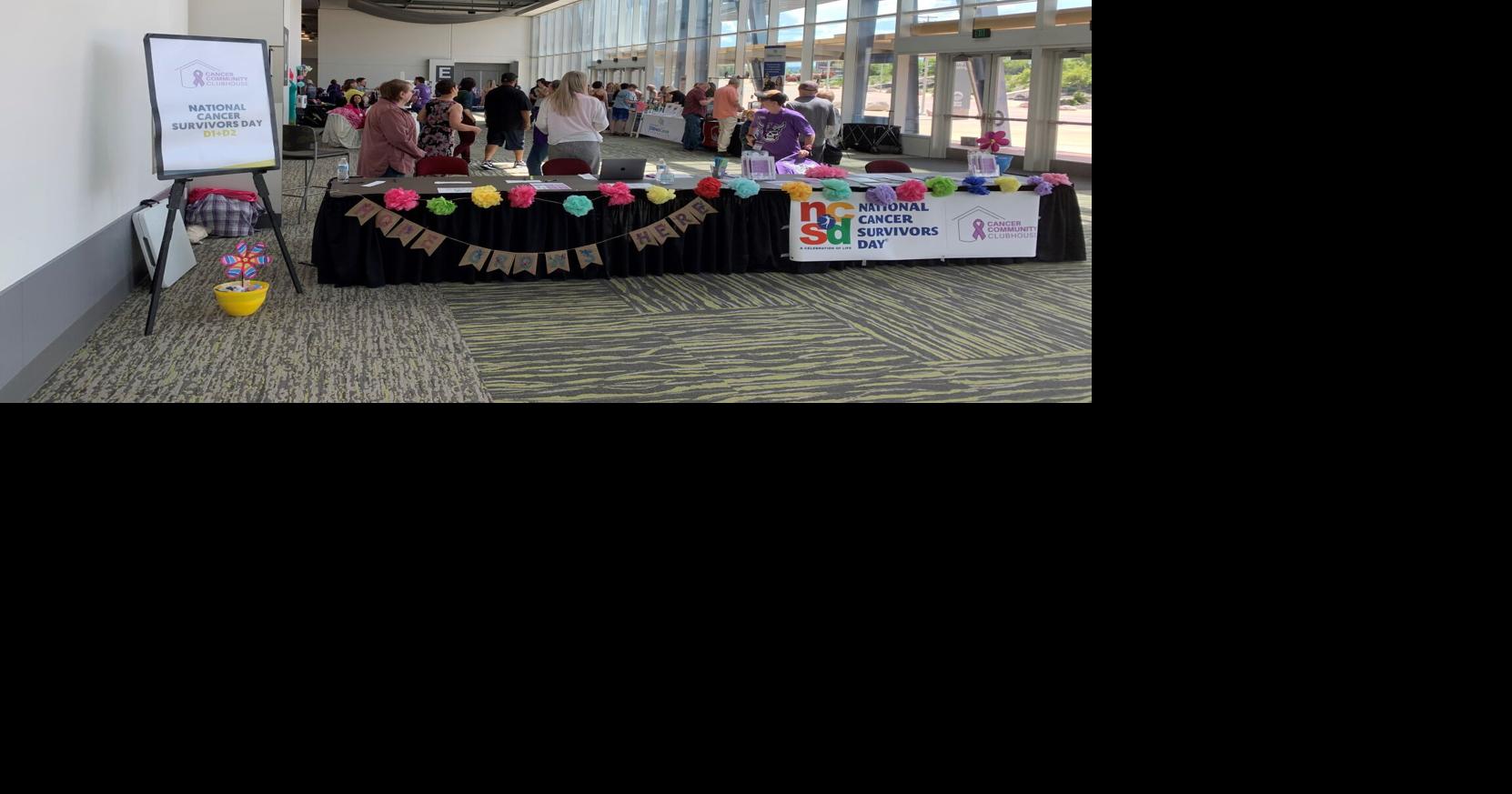 Cancer Community Clubhouse Honors Cancer Survivors Day with a ...