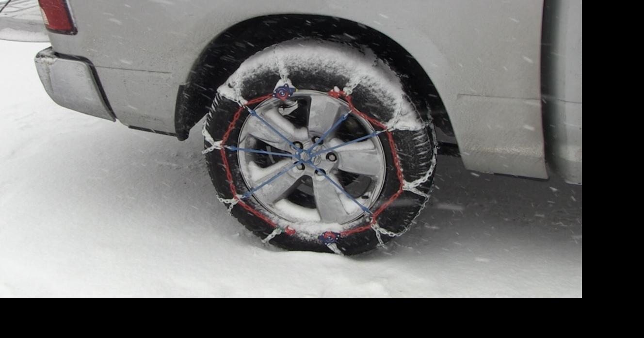 NDOT Freeway Service Patrol Offers Tips To Prepare Vehicles for Winter ...