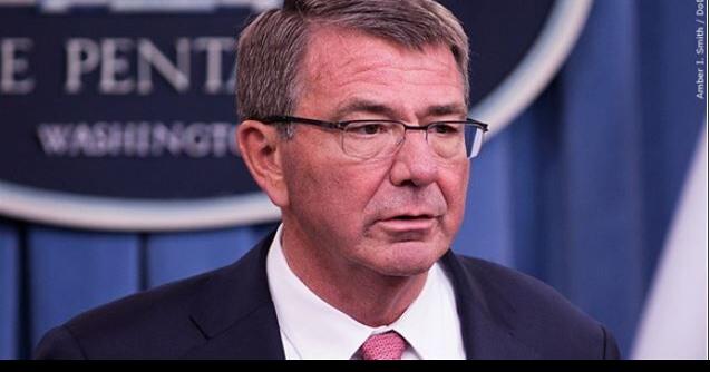 Former Defense Secretary Ashton Carter Dies at 68 | News | 2news.com