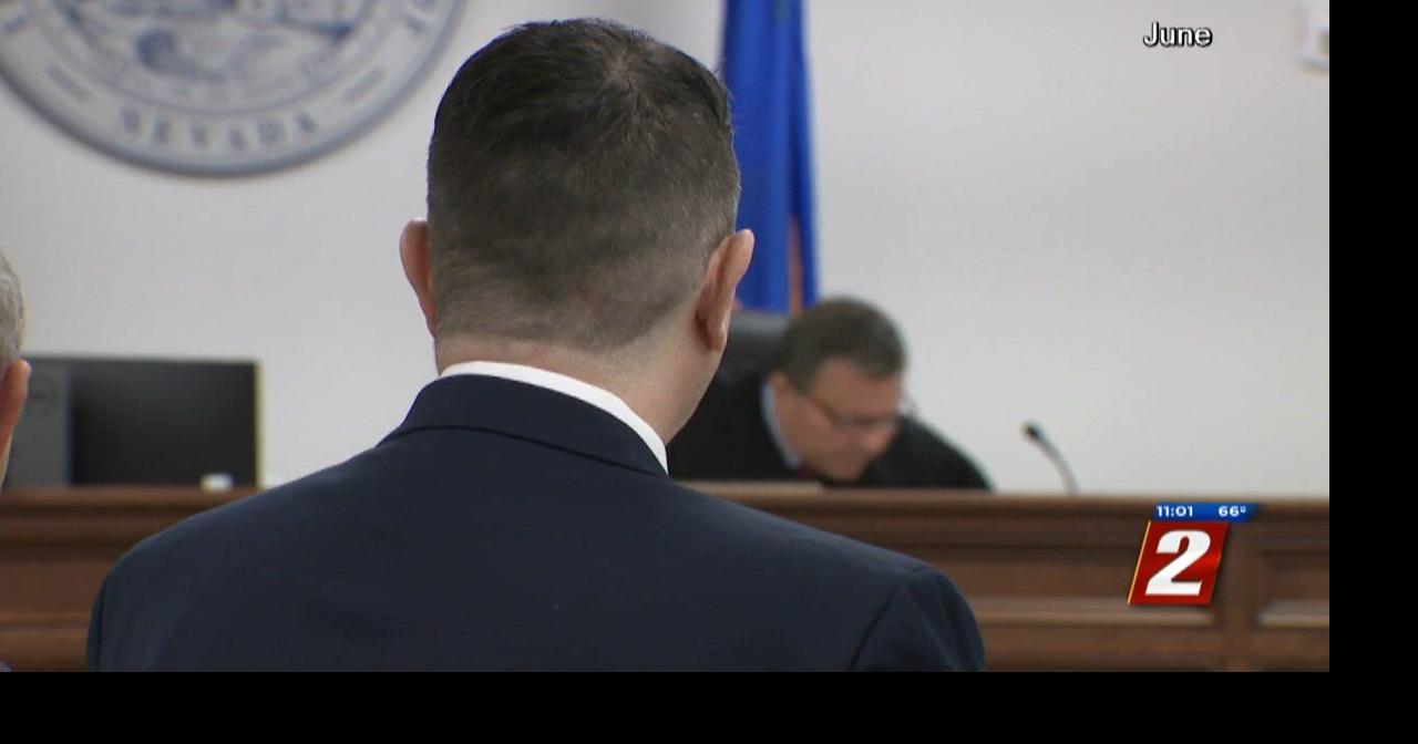 Nevada Supreme Court Overturns Road Rage Murder Conviction | Local News ...