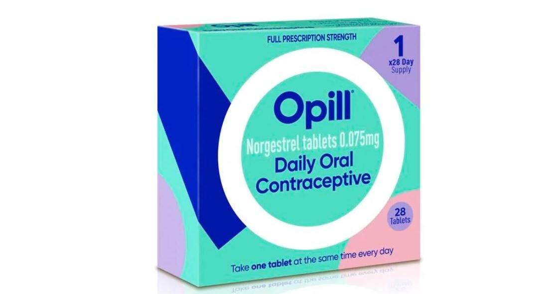 First Over-The-Counter Birth Control Pill Gets FDA Approval | Features ...