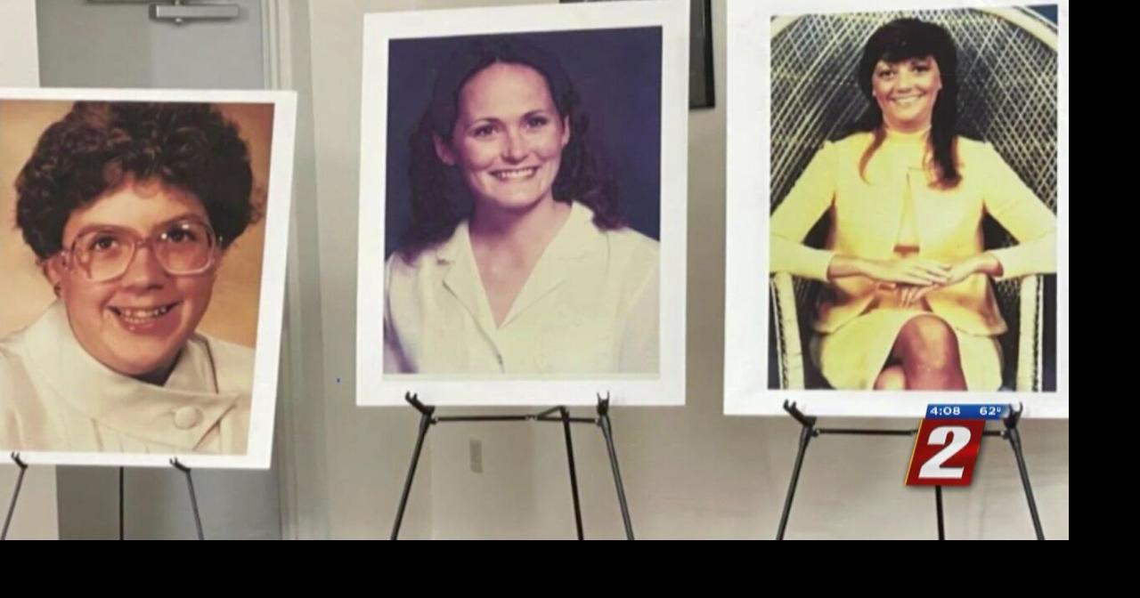 Indiana Police Identify Suspect In Cold Case Murders | News | 2news.com
