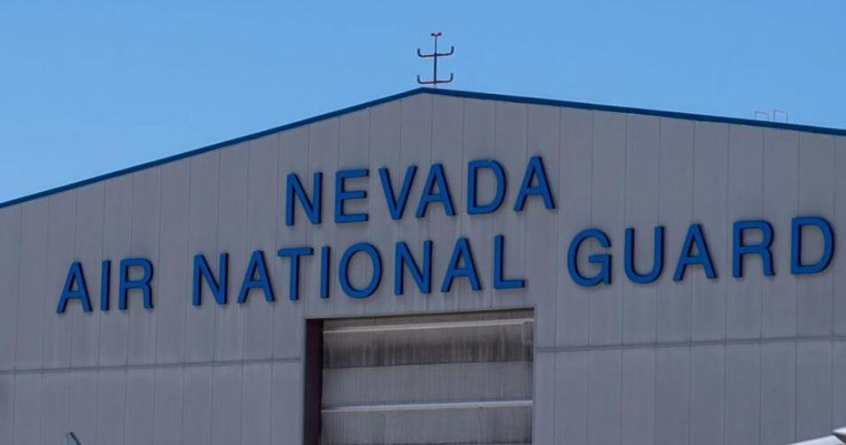 Nevada National Guard sees increased recruitment for third consecutive ...