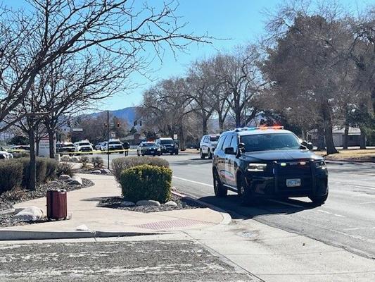 Reno Police release body camera footage from deadly shooting at Renown ...