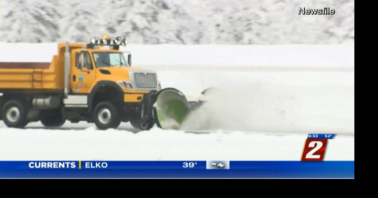 South Lake Tahoe Name a Snow Plow Contest | News | 2news.com