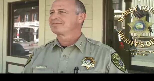Effort to Unseat Storey County Sheriff Moves to Special Election ...