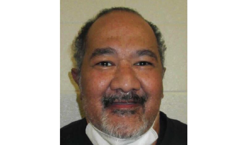 Man Convicted of Killing UNR Police Sgt. George Sullivan Dies in ...