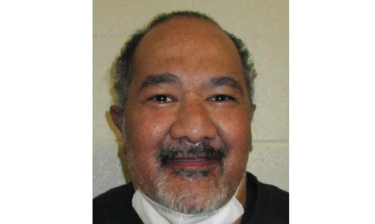 Man Convicted of Killing UNR Police Sgt. George Sullivan Dies in ...