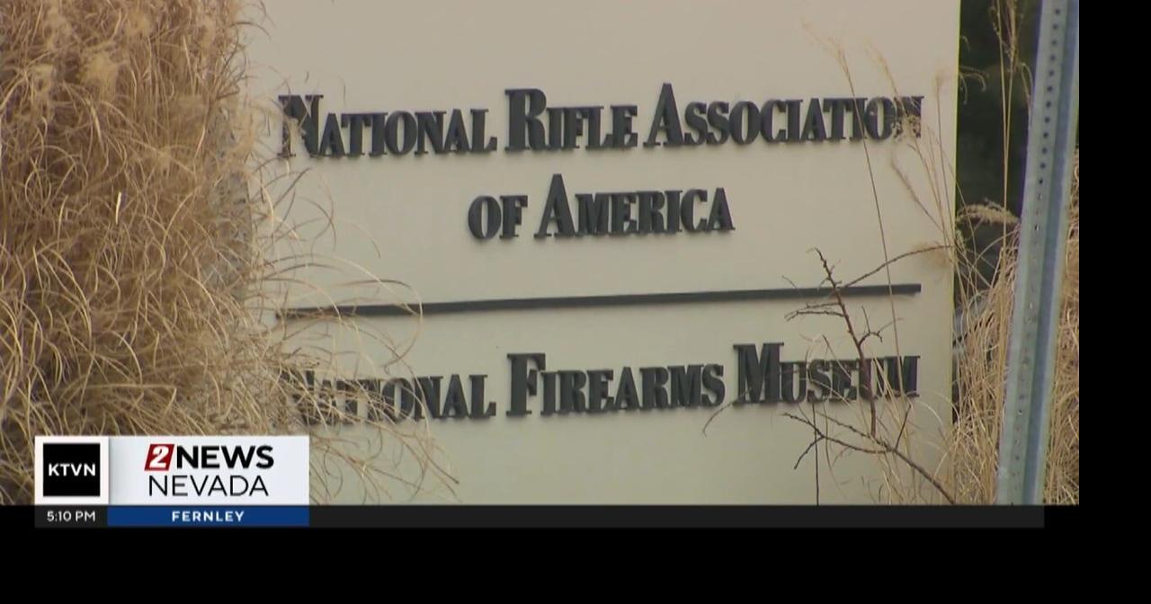 Supreme Court Sides with NRA in Ruling | News | 2news.com