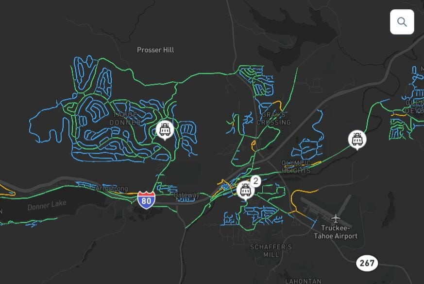 Where’s my Snowplow? Some Northern Nevada Cities Post Live Maps | News ...